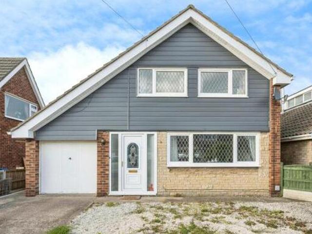 Thompson Drive, Hatfield, 4 Bedroom Detached