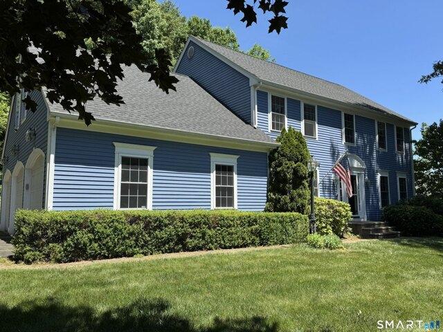 Thompson Hill Rd, Canton, Home For Sale
