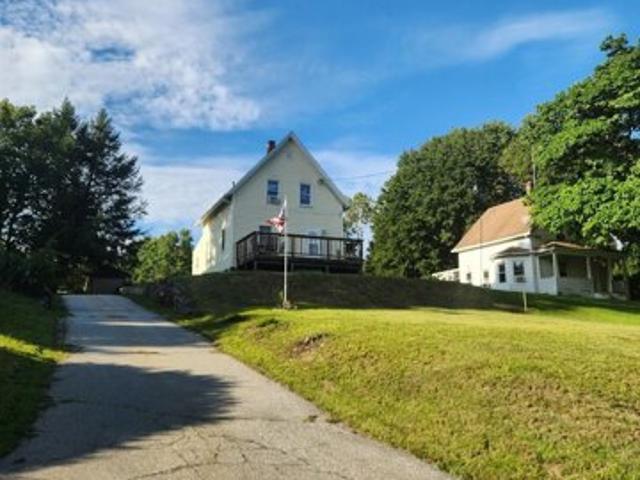 Thompson Hill Rd, Thompson, Home For Sale