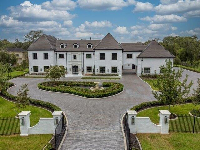 Thompson Lake Dr, Missouri City, Home For Sale