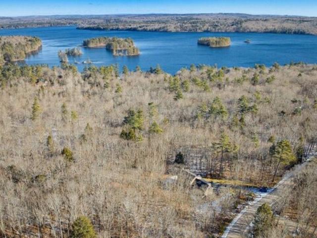 Thompson Lake Shores Rd, Casco, Home For Sale