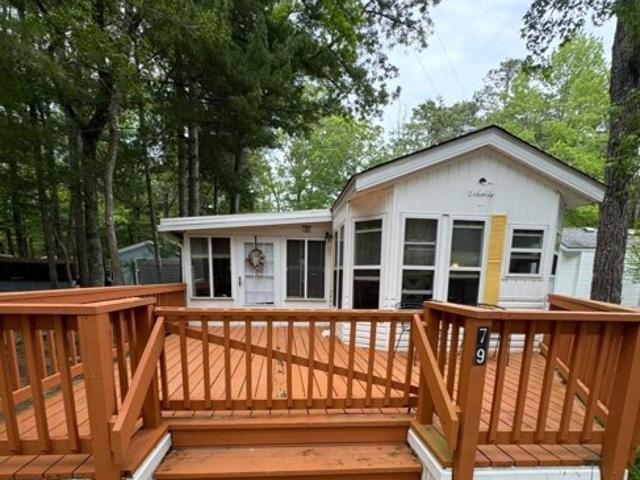 Thompson Ln #,egg Harbor Township, Property For Sale