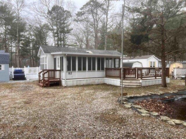 Thompson Ln #,egg Harbor Township, Property For Sale