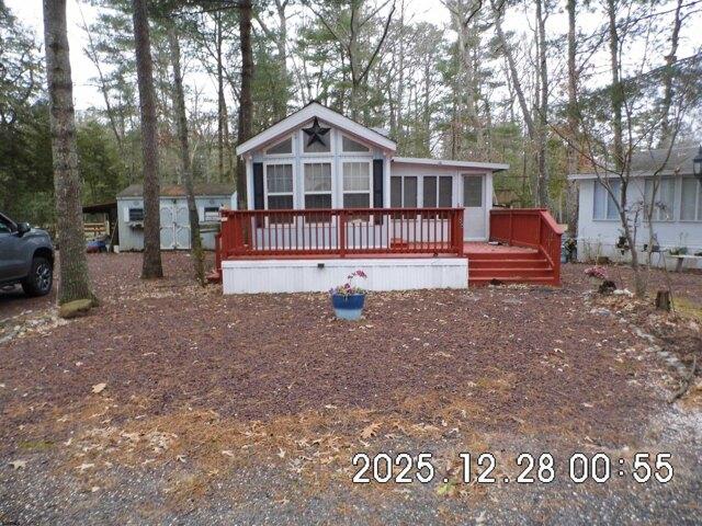 Thompson Ln #,egg Harbor Township, Property For Sale