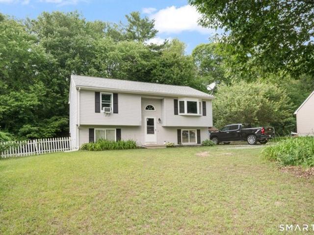 Thompson Pike, Killingly, Home For Sale