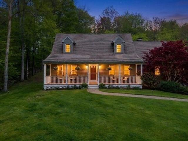 Thompson Pond Rd, Spencer, Home For Sale