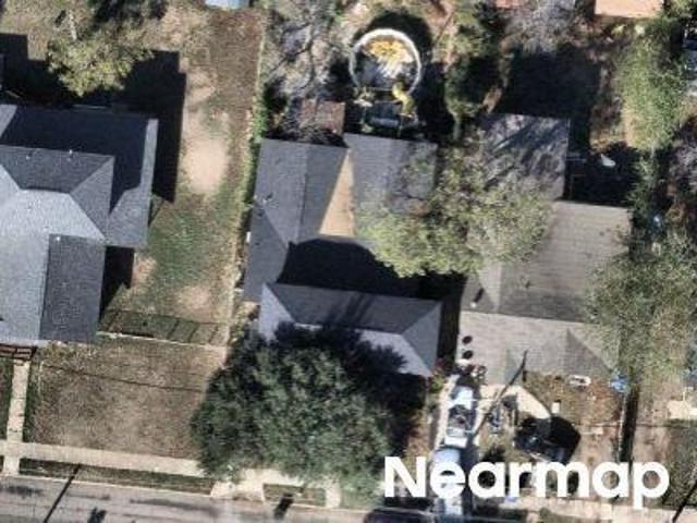 Thompson Pl