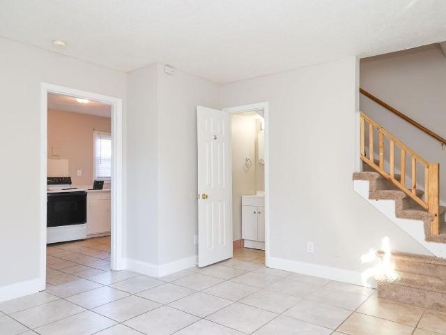 Thompson Place Townhomes 3 Bedroom Apartment for Rent at 322 Clarence St, Charlotte, NC 28216 Thomasboro Hoskins