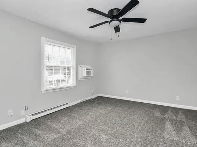 Thompson Place Townhomes 2 Bedroom Apartment for Rent at 322 Clarence St, Charlotte, NC 28216 Thomasboro Hoskins