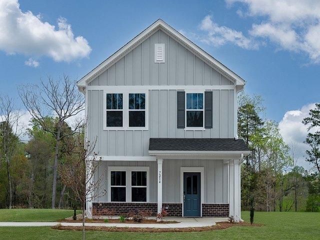 Thompson Plan Avalon Community