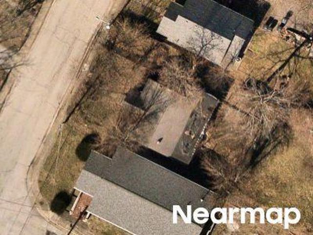 Thompson Rd