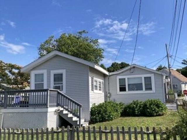 Thompson Rd Unit A, Bourne, Condo For Sale
