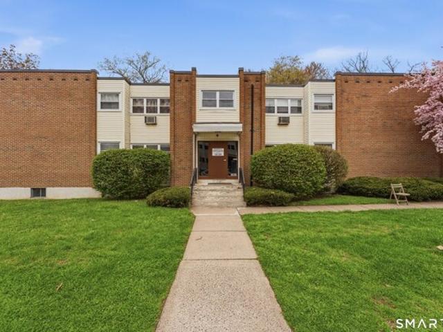 Thompson Rd Unit F, Manchester, Condo For Sale