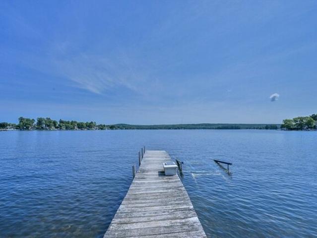 Thompson Rd, Webster, Home For Sale