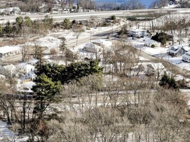 Thompson Rd, Webster, Plot For Sale