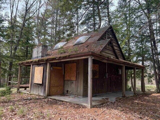 Thompson Rd, Conway, Home For Sale