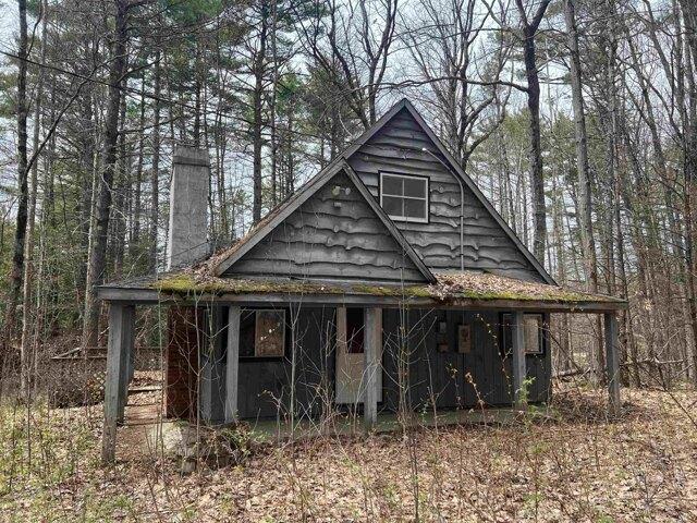 Thompson Rd, Conway, Home For Sale