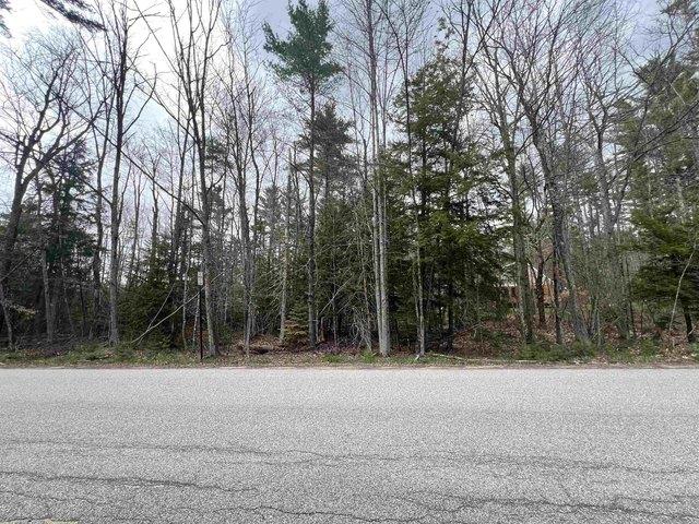 Thompson Rd, Conway, NH 03860