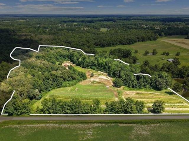 Thompson Rd, Four Oaks, NC 27524