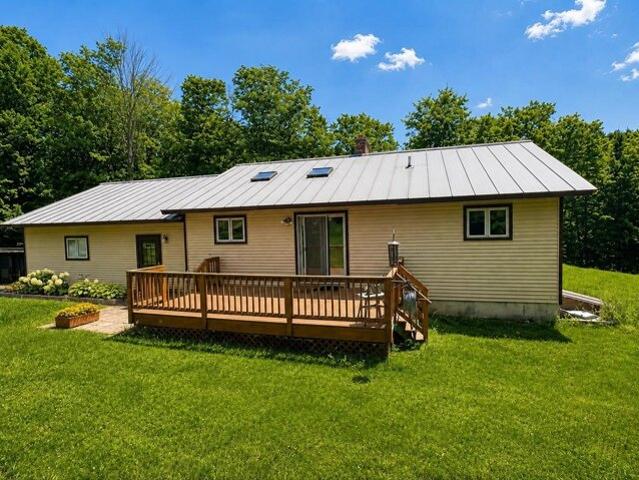 Thompson Rd, Newbury, Home For Sale