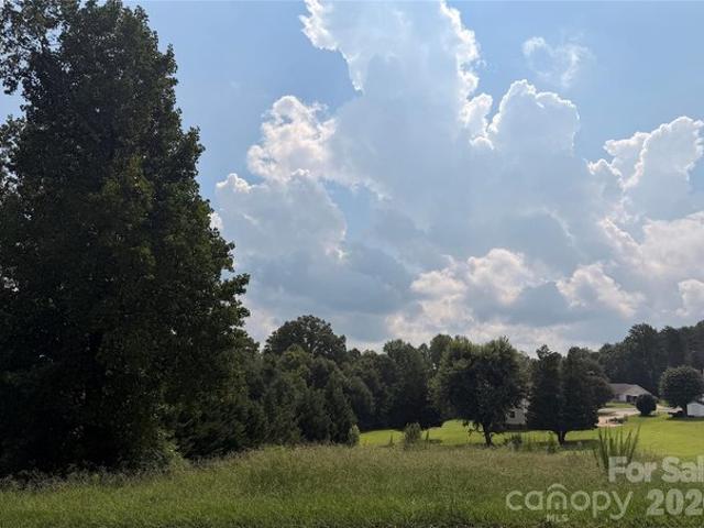 Thompson Rd, Rutherfordton, NC 28139