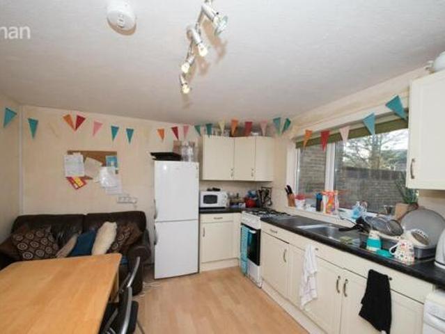 Thompson Road, Brighton, 4 Bedroom Terraced