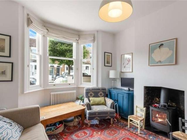 Thompson Road, East Dulwich, London, SE22