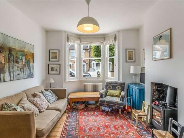 Thompson Road, East Dulwich, London, SE22