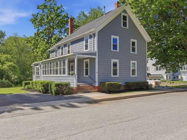 Thompson St, Amesbury, Home For Sale