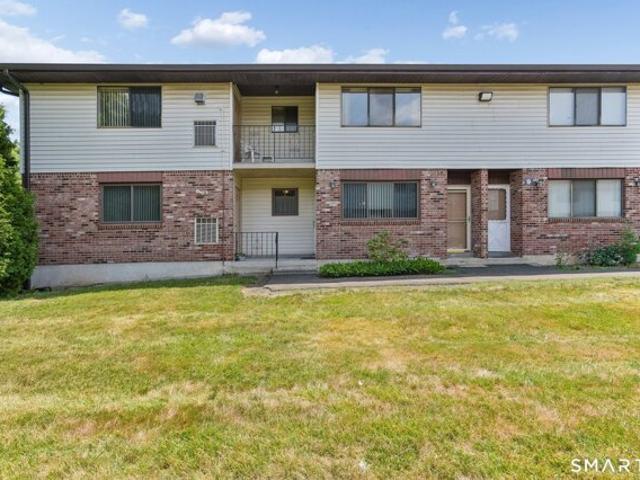Thompson St Apt A, East Haven, Condo For Sale