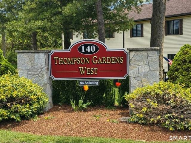 Thompson St Apt B, East Haven, Home For Sale