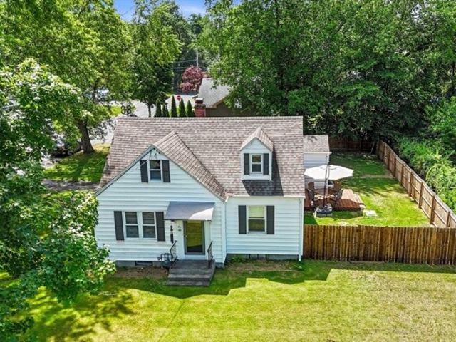 Thompson St, East Longmeadow, Home For Sale