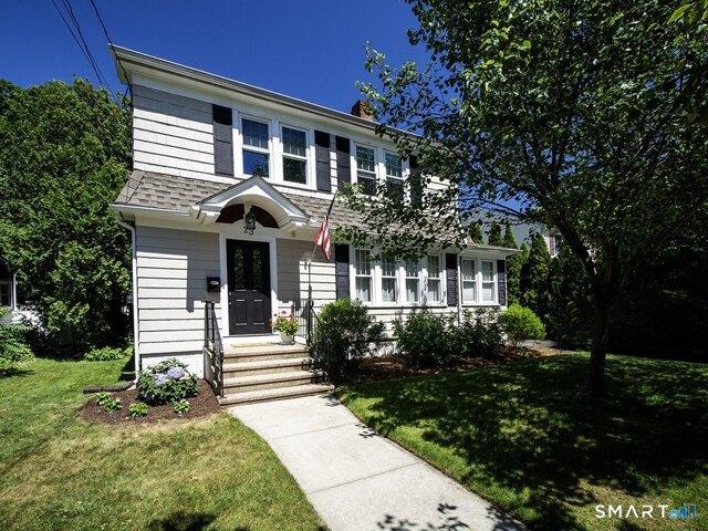 Thompson St, Hamden, Home For Sale