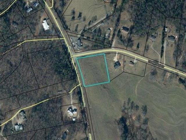 Thompson St, Homer, GA 30547