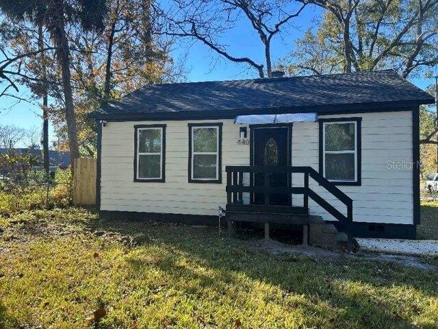 Thompson St, Jacksonville, Home For Sale