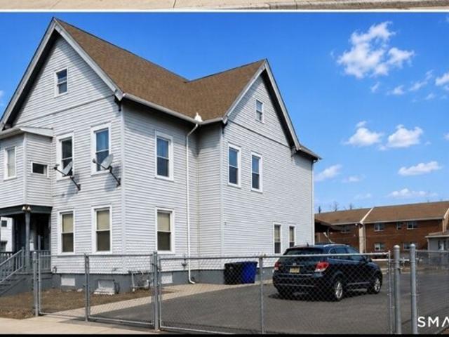 Thompson St, New Haven, Home For Sale