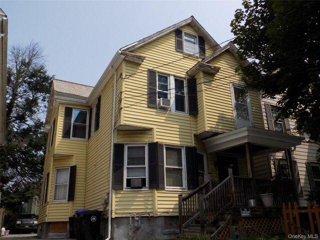 Thompson St, Poughkeepsie, Home For Sale
