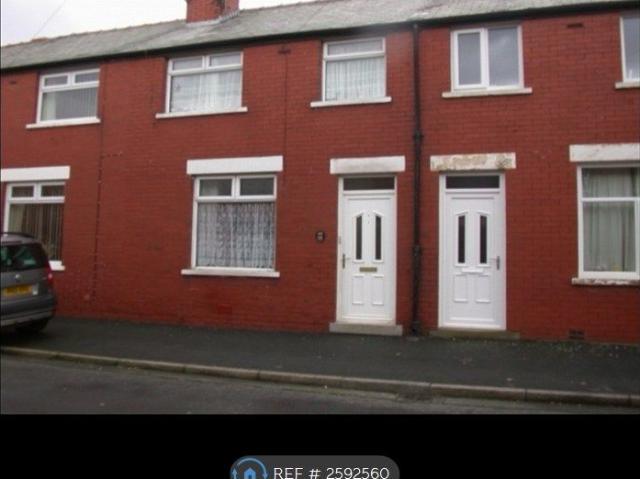 Thompson St, Preston PR4, 3 bed terraced house to rent, £745 pcm | PrimeLocation