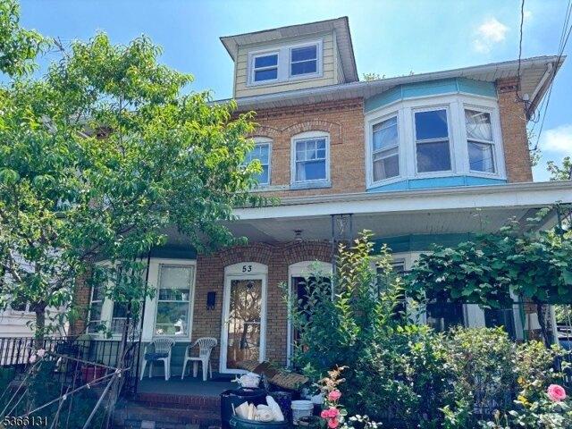Thompson St, Raritan, Home For Sale