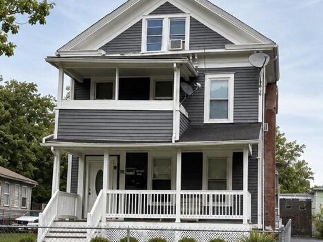 Thompson St, Springfield, Home For Sale