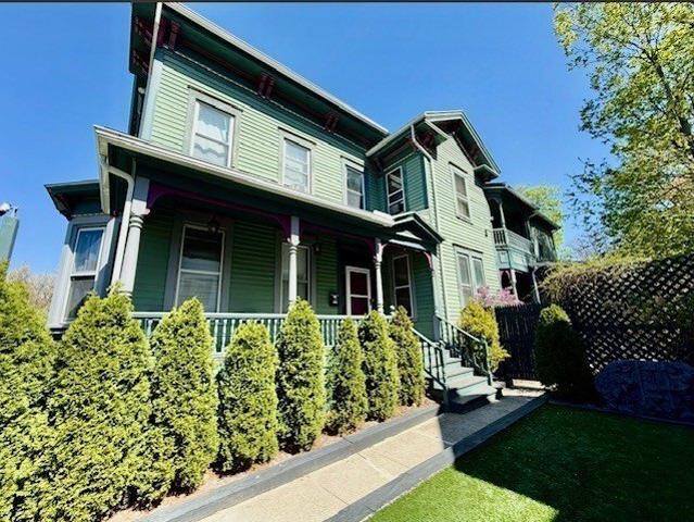 Thompson St, Springfield, Home For Sale