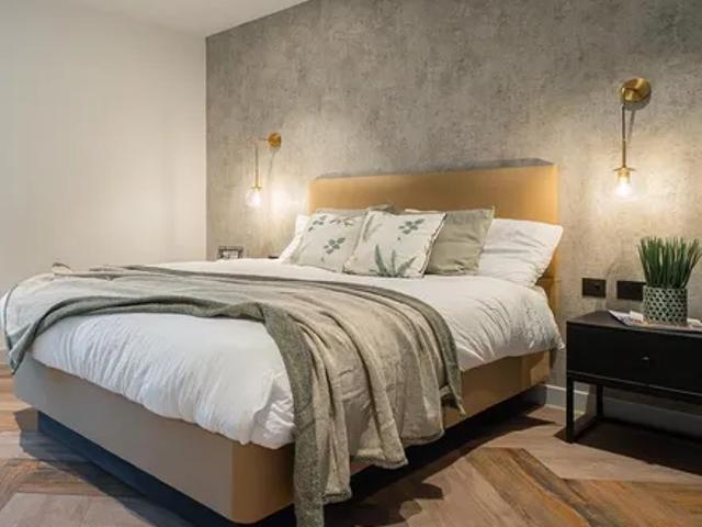 Thompson Street, Manchester, M4 5FY, United Kingdom | 1 bed apartment for rent #137837530 | Rentberry