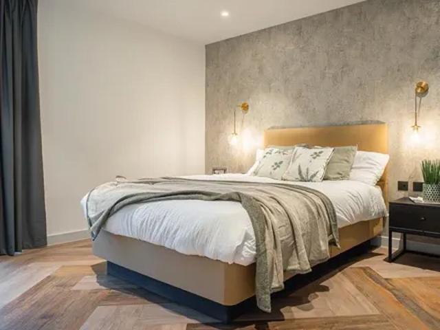 Thompson Street, Manchester, M4 5FY, United Kingdom | 1 bed apartment for rent #139474545 | Rentberry