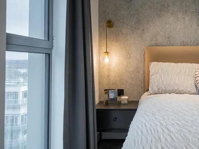Thompson Street, Manchester, M4 5FY, United Kingdom | 2 bed apartment for rent #137837502 | Rentberry