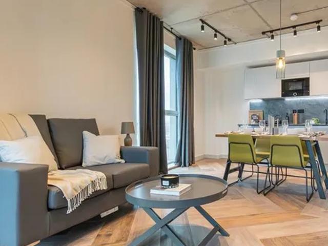 Thompson Street, Manchester, M4 5FY, United Kingdom | 2 bed apartment for rent #138221997 | Rentberry