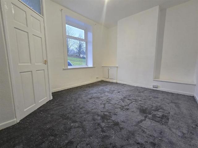 Thompson Street, Padiham, Burnley