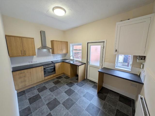 Thompson Street West, Darlington DL3, 2 bed terraced house to rent, £625 pcm | PrimeLocation