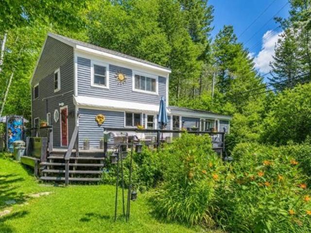 Thompsonburg Rd, Londonderry, Home For Sale