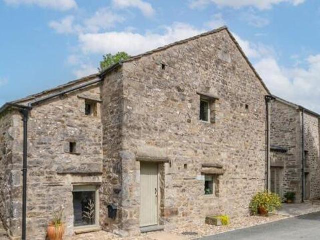 Thompsons Barn Crooks Cottage, Horton In Ribblesdale, 3 Bedroom Semi detached