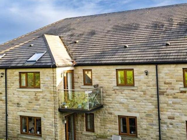 Thongsbridge, Huddersfield Road, Holmfirth, 2 Bedroom Apartment